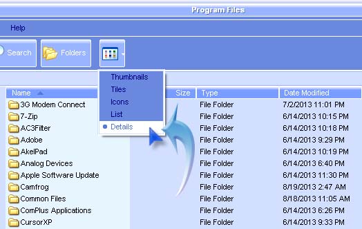Error- msgOpen: unable to open message file: PROMSGS - Techyv.com